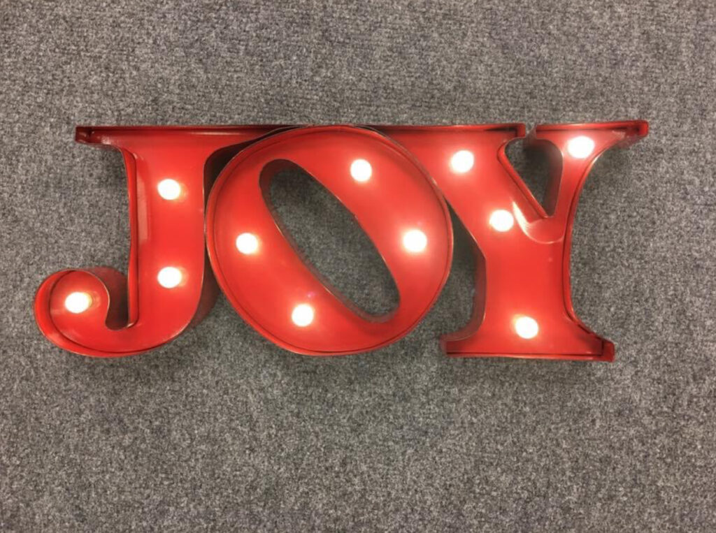 Rotary Giving Tree of Joy – Rotary Volunteer Connect